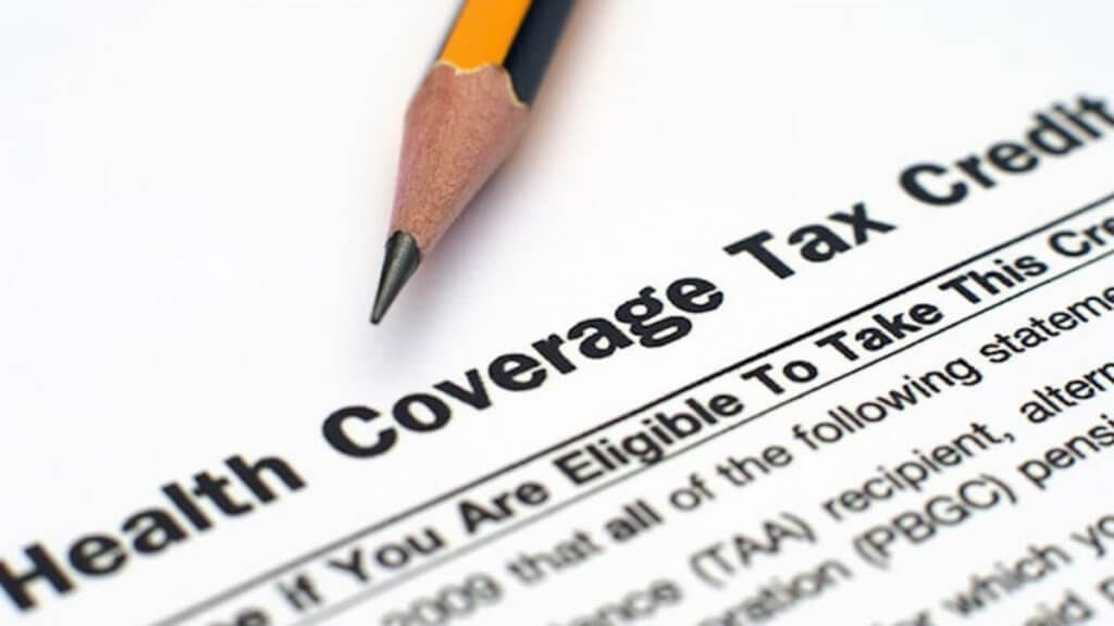 1095-A Form 2025 - 2026 - IRS Forms - Quick Taxus