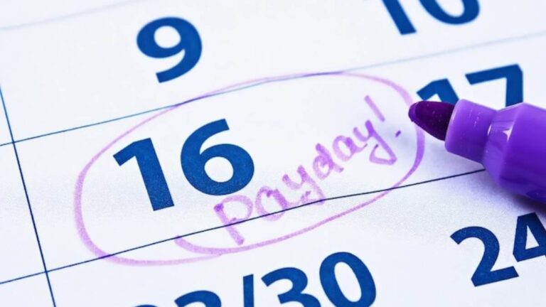 Semi Monthly Payroll Calendars 2026 - Business - Quick Taxus