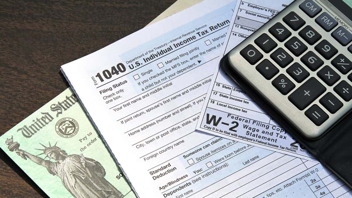 W-2 Explanation