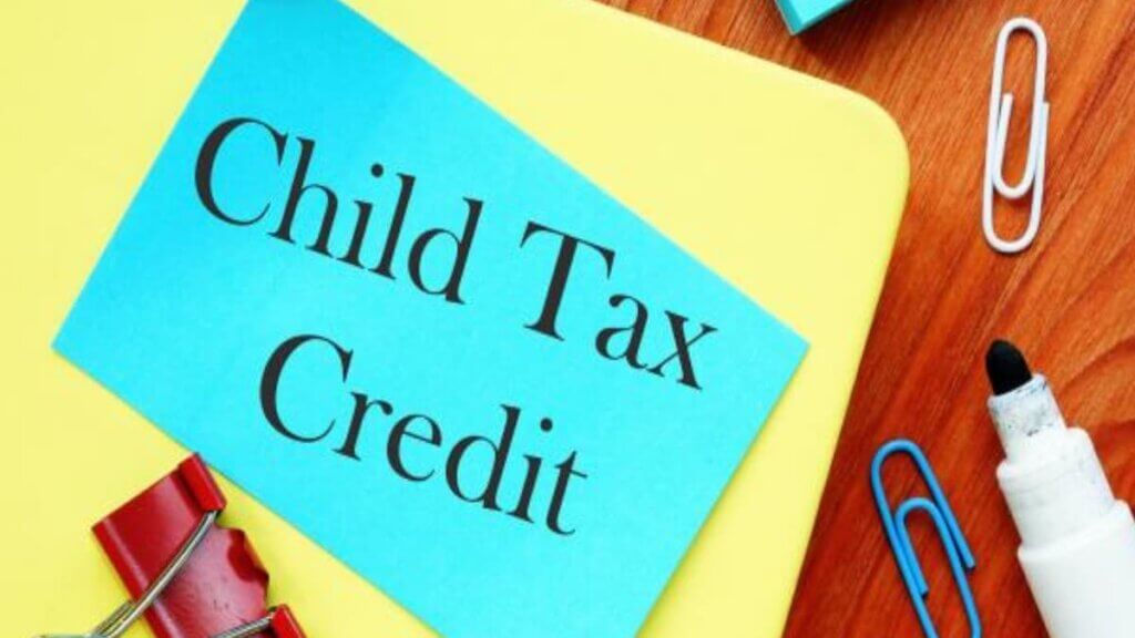Advanced Child Tax Credit Payments 2025 - Credits - Quick Taxus