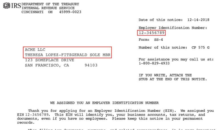 How To Verify Your Employer ID Numbers?