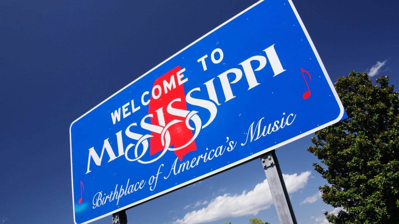 Mississippi Paycheck Calculator 2025 - 2026