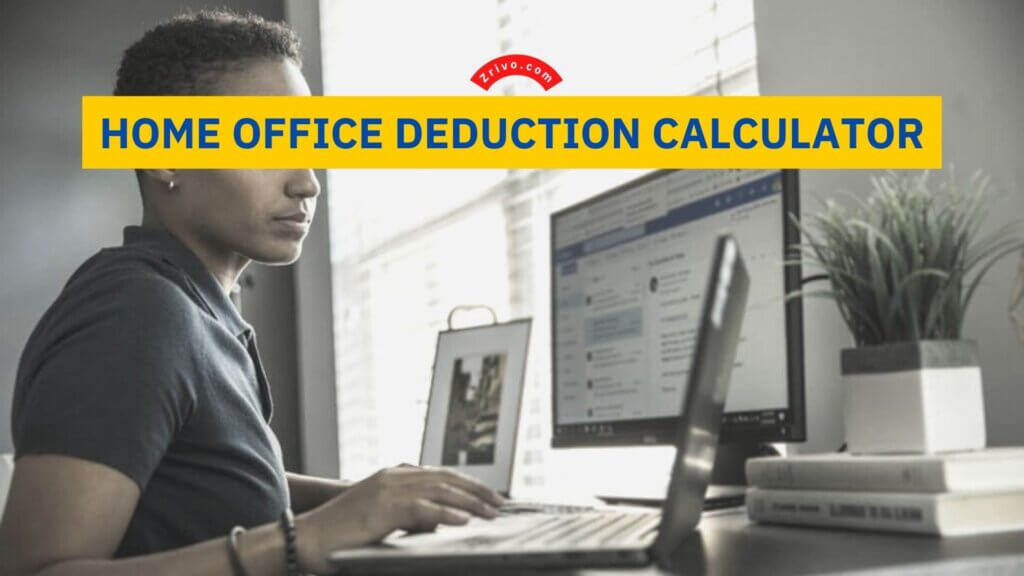 Home Office Deduction Calculator 2025