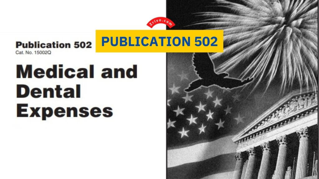 Publication 502 2025 - 2026