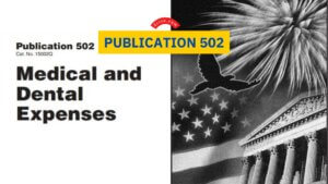 Publication 502 2025 - 2026