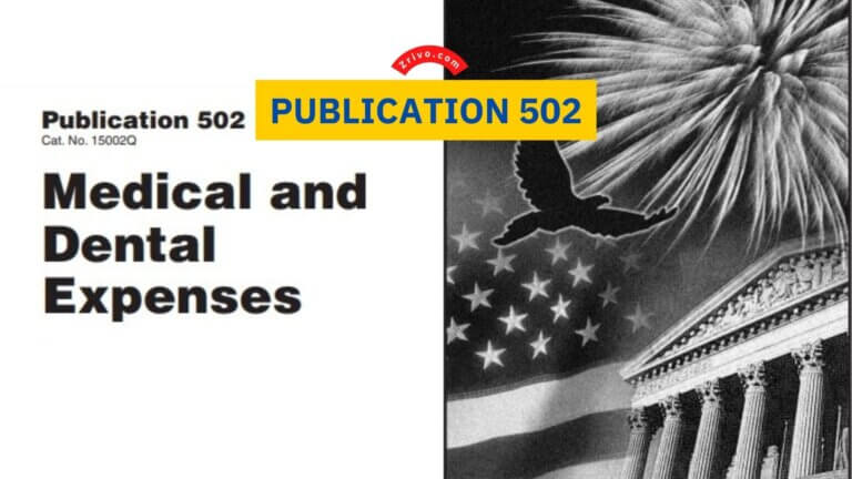 Publication 502 2025 - 2026