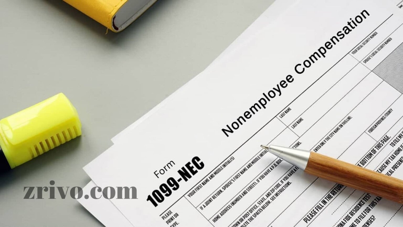 Publication 1220 2025 - 2026