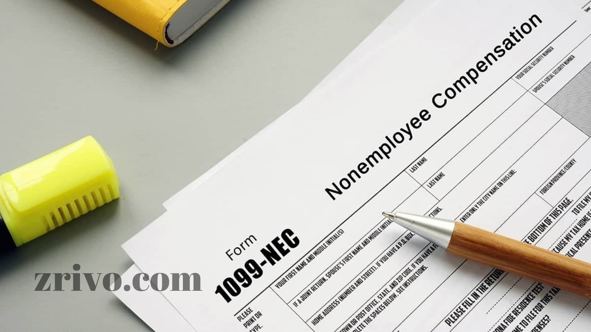 Publication 1220 2025 - 2026