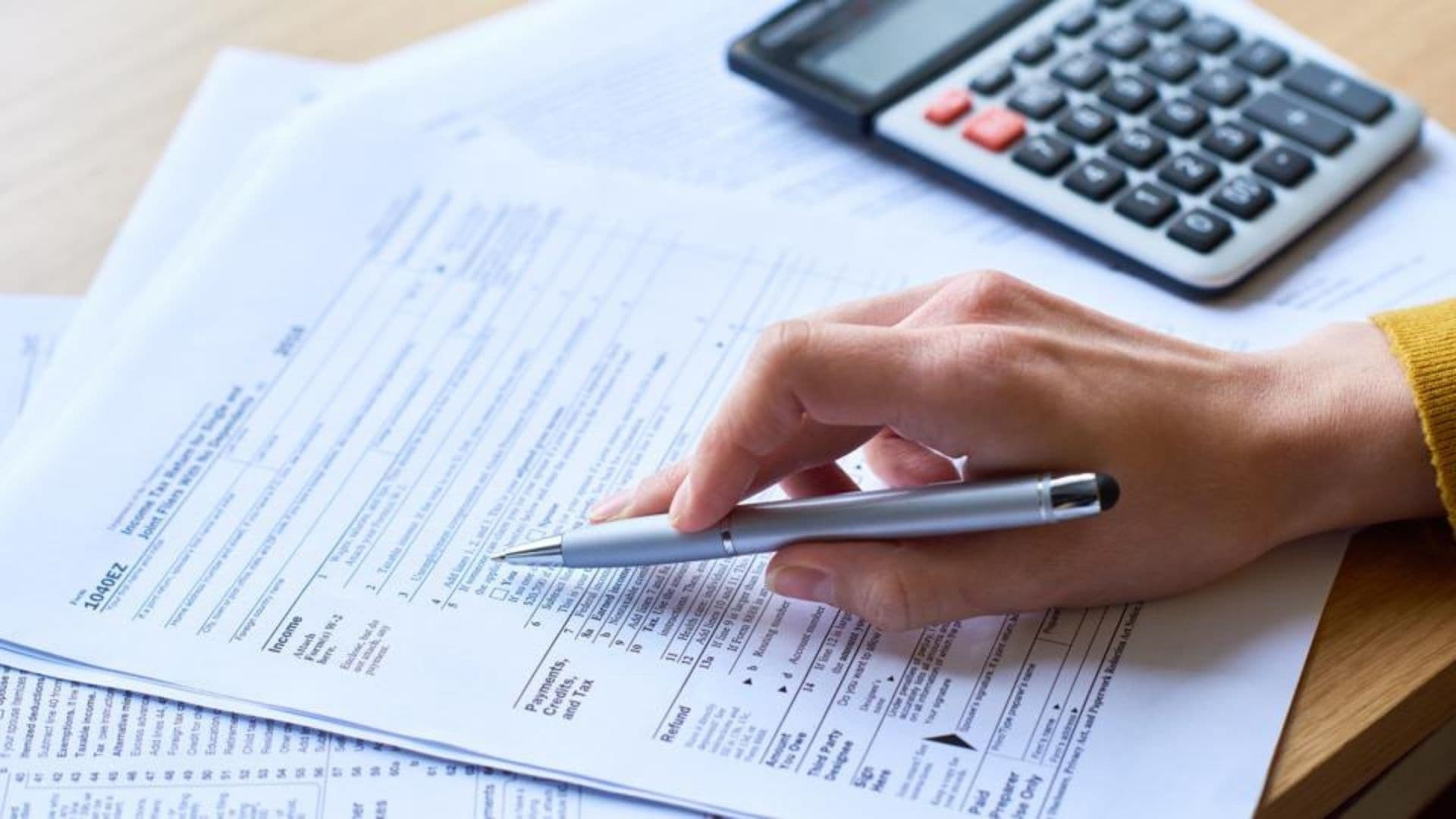 Modified Adjusted Gross Income 2025 - 2026