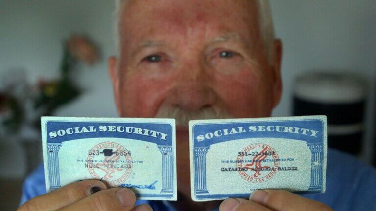 Social Security Number (SSN)