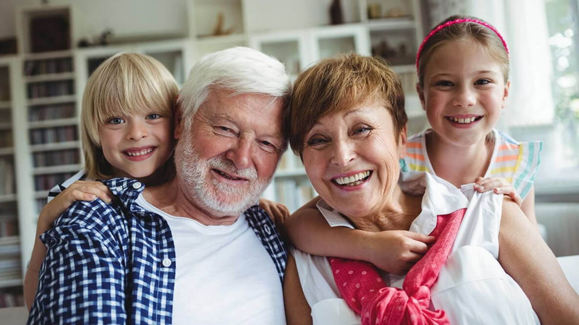 IRS Dependency Requirements: Who Is A Qualifying Dependent?