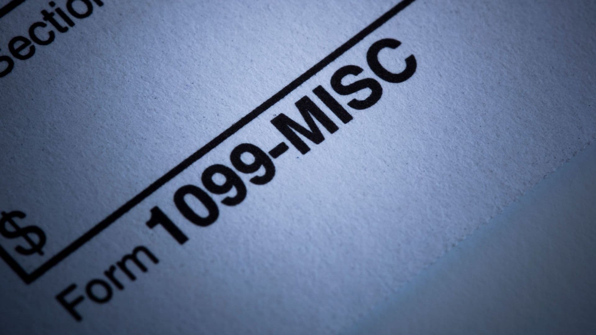 1099 Composite: A Comprehensive Guide