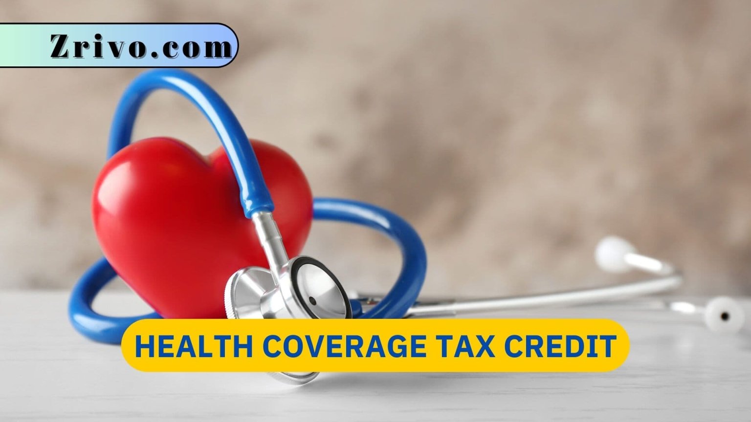 Health Coverage Tax Credit 2024 - 2025
