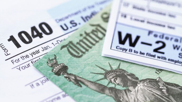 Form IL-1040 Instructions 2025 - 2026