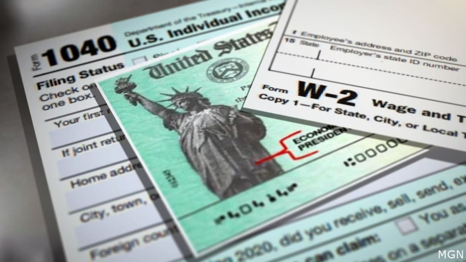 A Farmer's Tax Guide