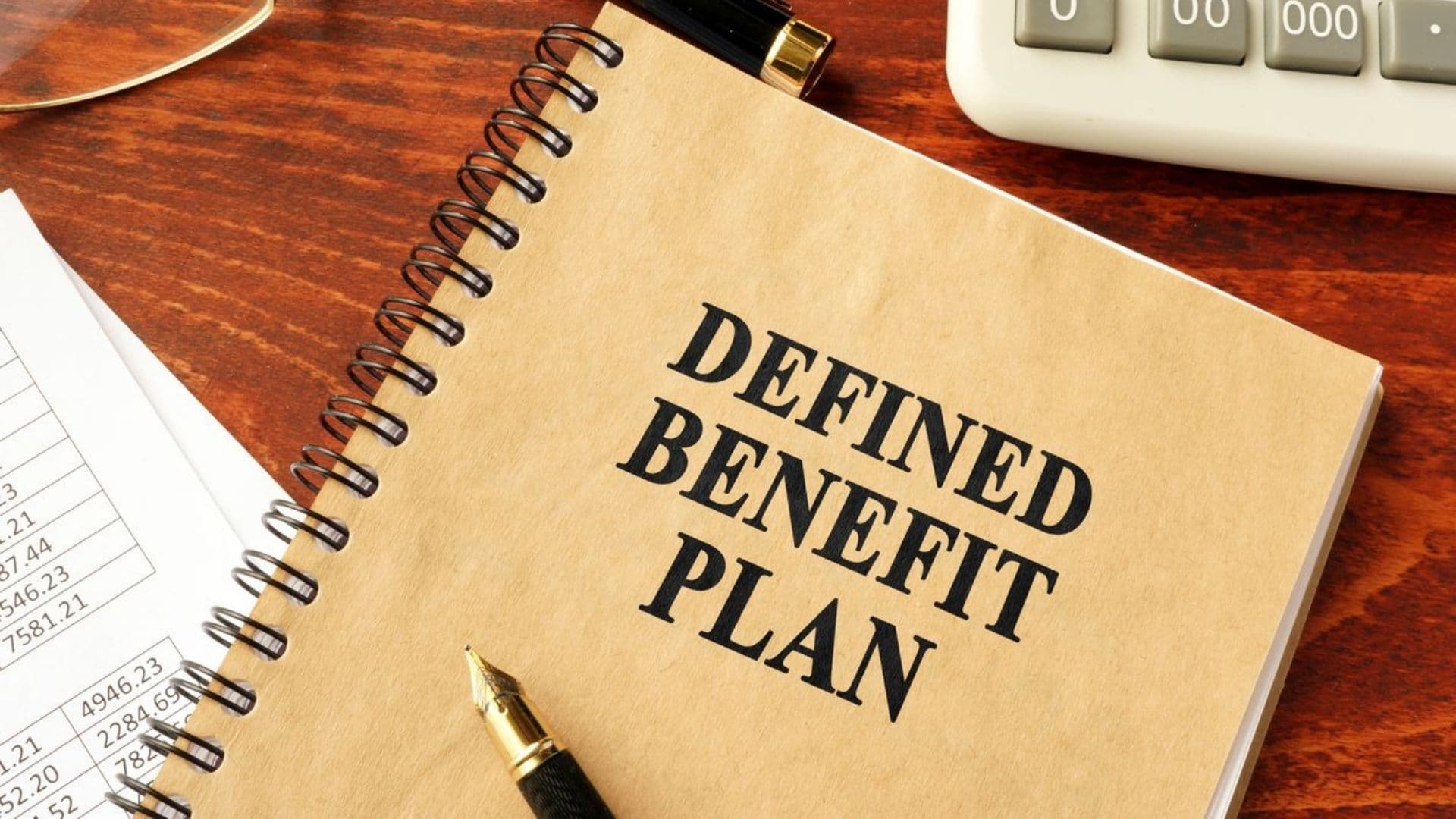Retirement Plans