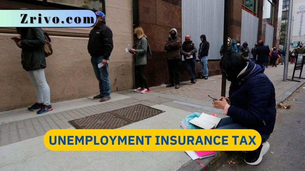 Unemployment Insurance Tax