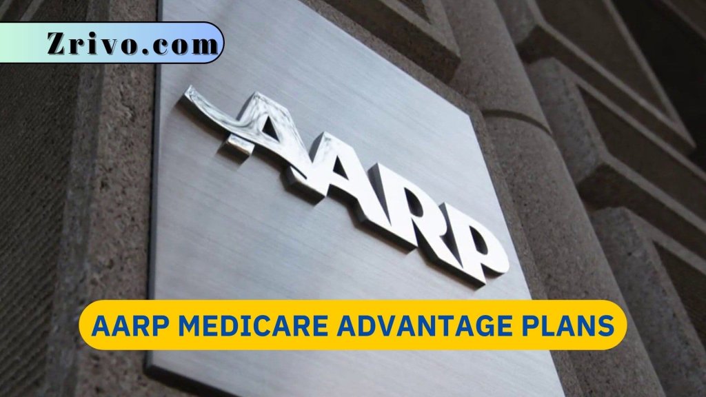 AARP Medicare Advantage Plans 2026