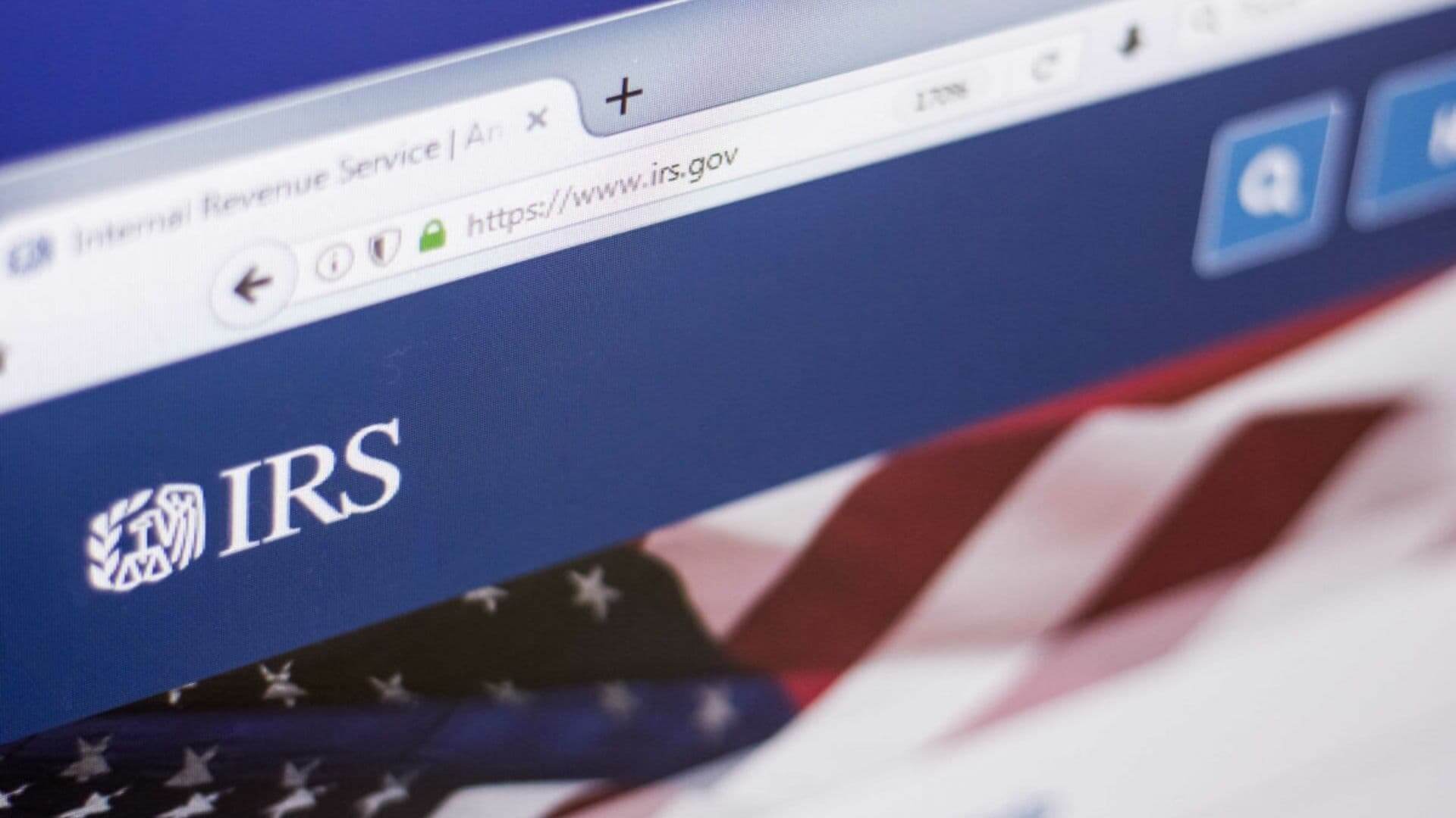 IRS Account