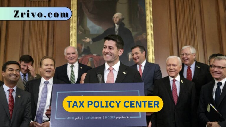 Tax Policy Center