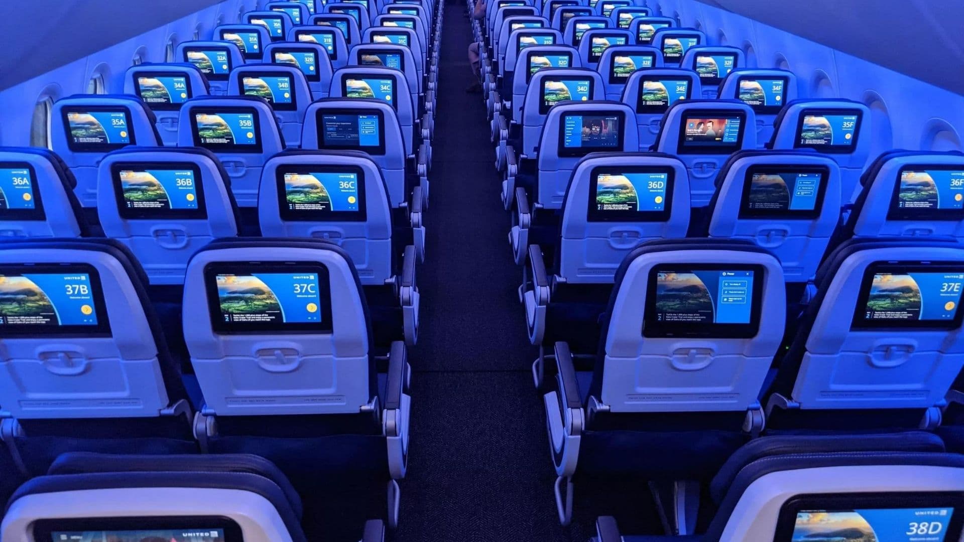 United Economy Vs. Basic Economy
