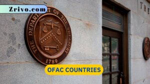 Ofac Countries 2026