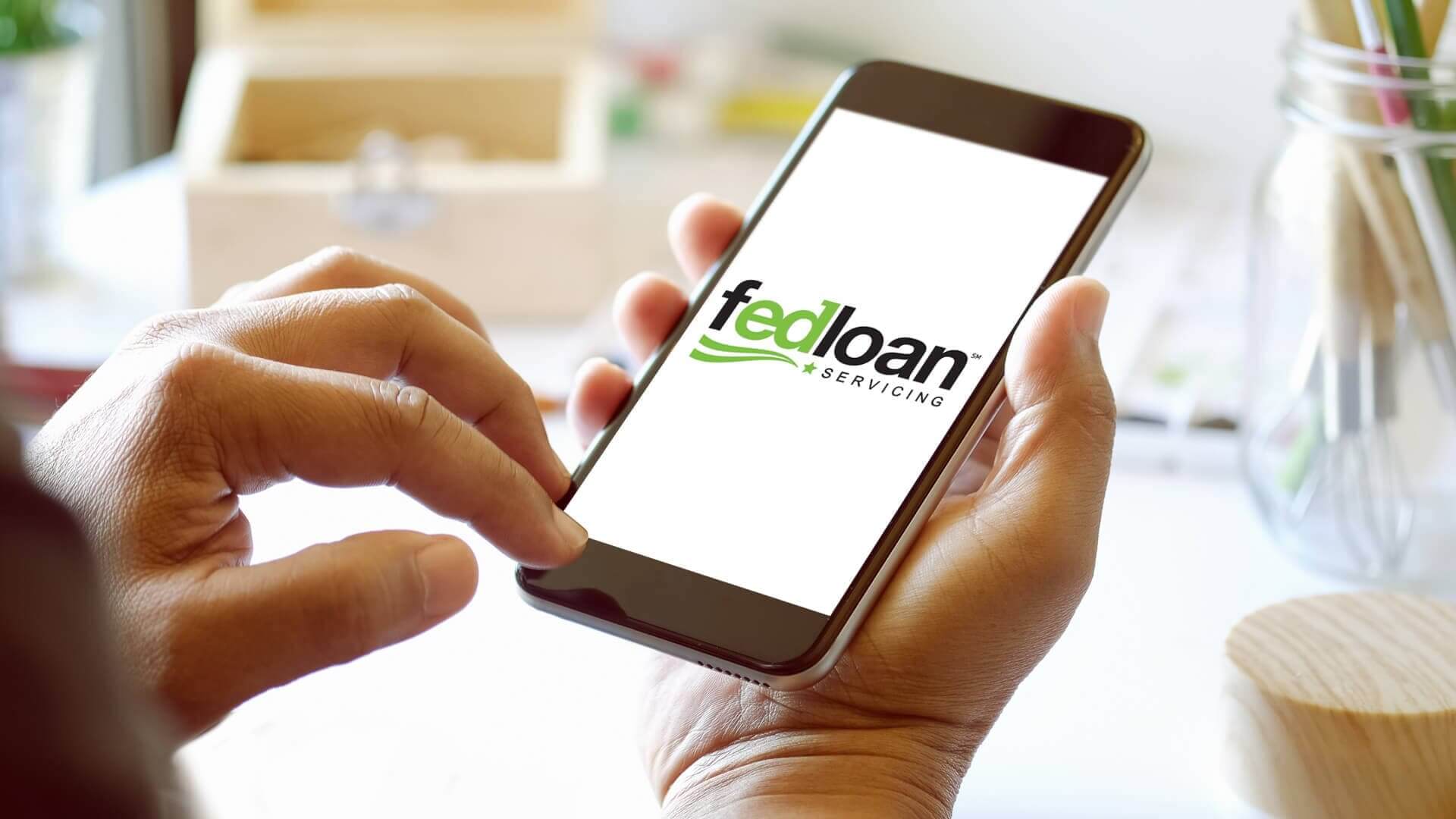 Fedloan Servicing Student Loan