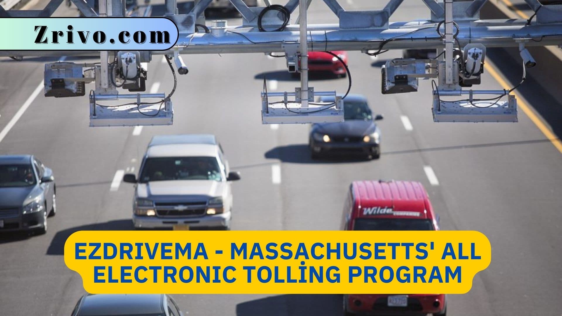 EZDriveMA: Your Simple Guide Plus FAQs