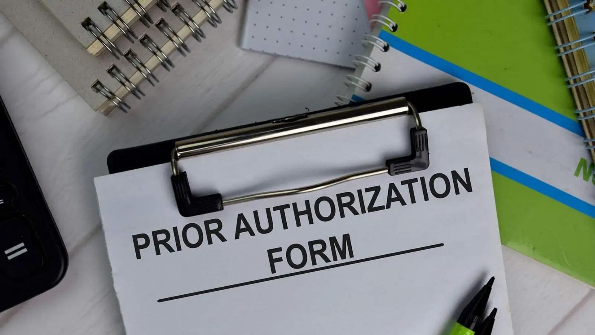 How Do I Get Prior Authorization For Aetna?