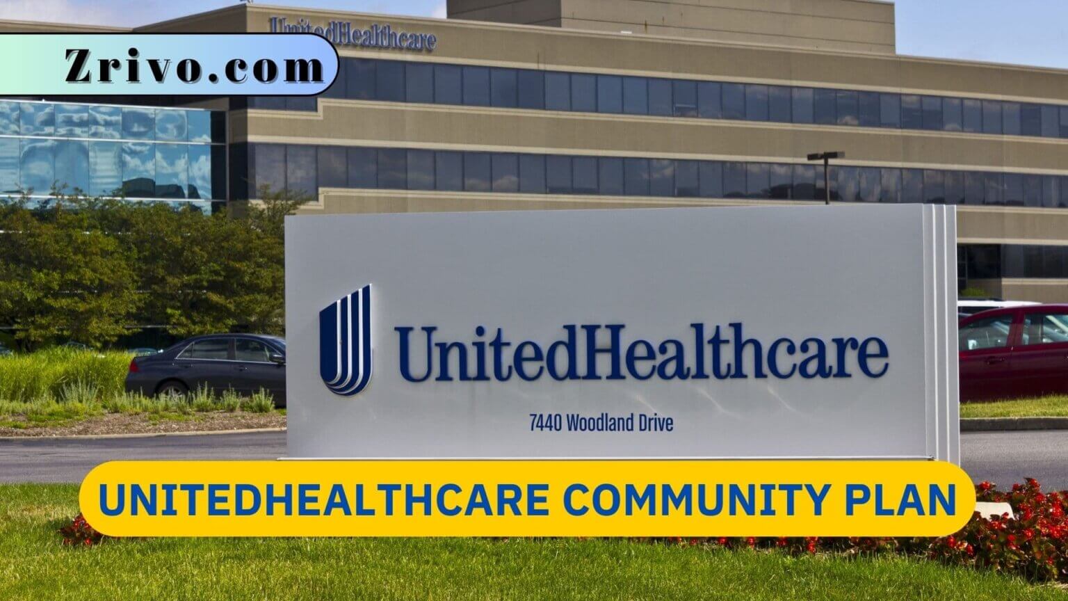 UnitedHealthcare Community Plan