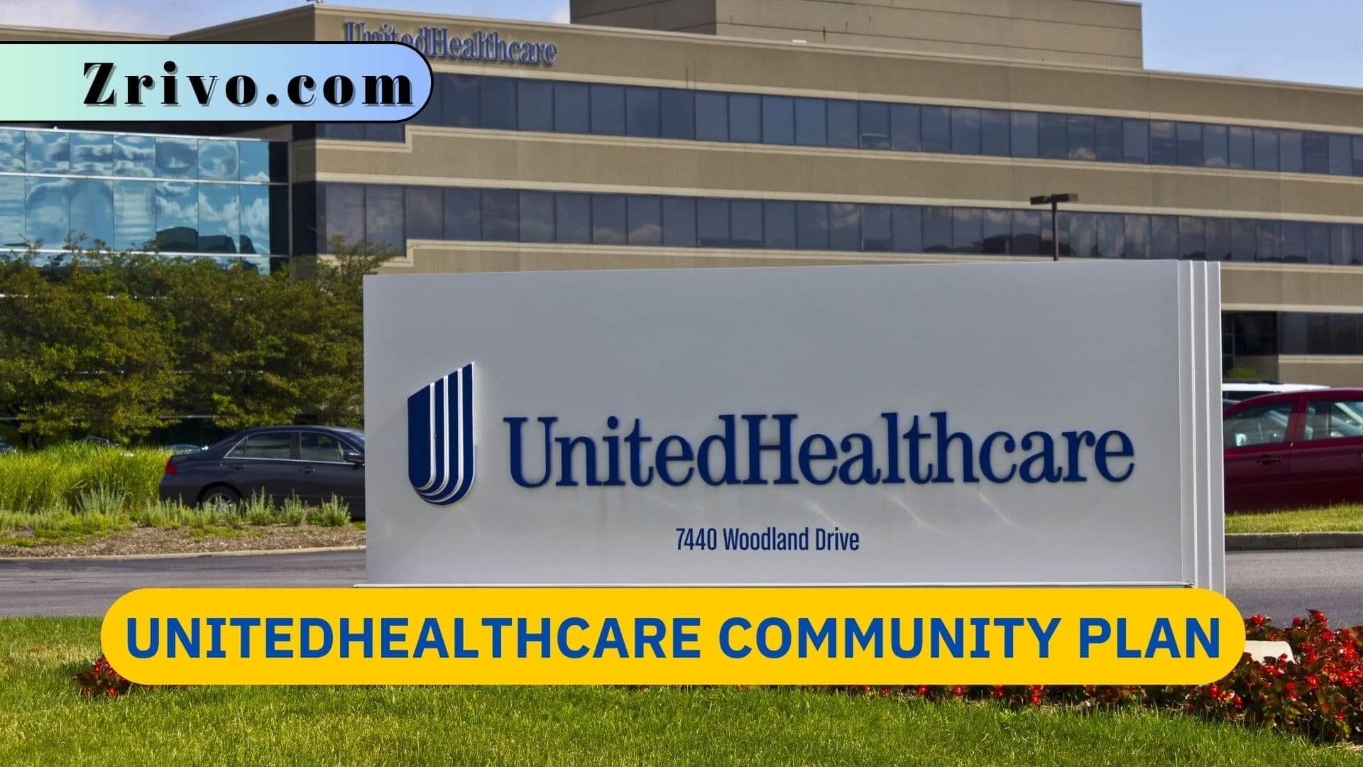 UnitedHealthcare Community Plan