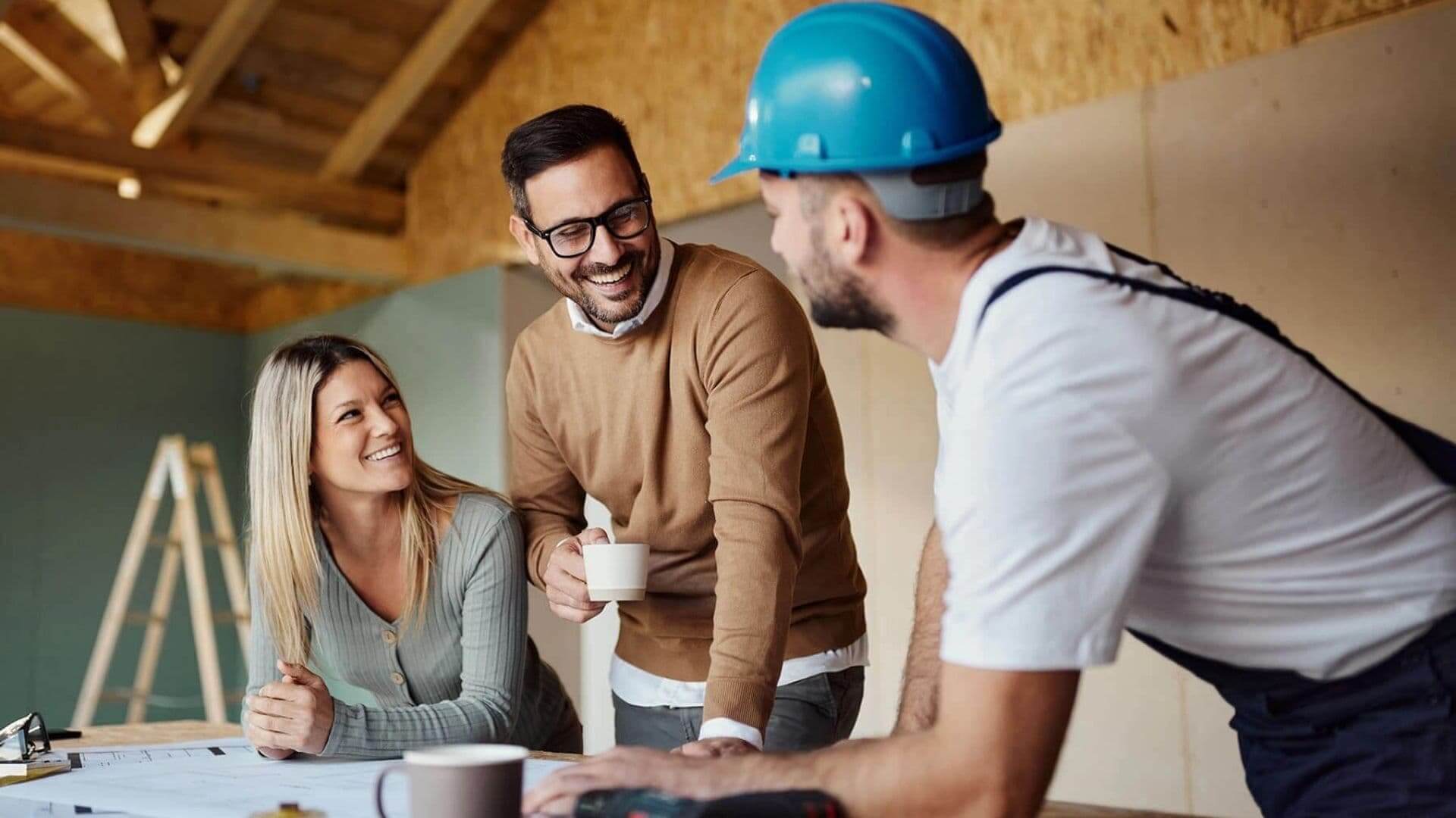 Requirements For A General Contractor Licence NYC