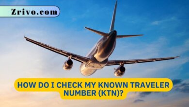 How Do I Check My Known Traveler Number (KTN)?
