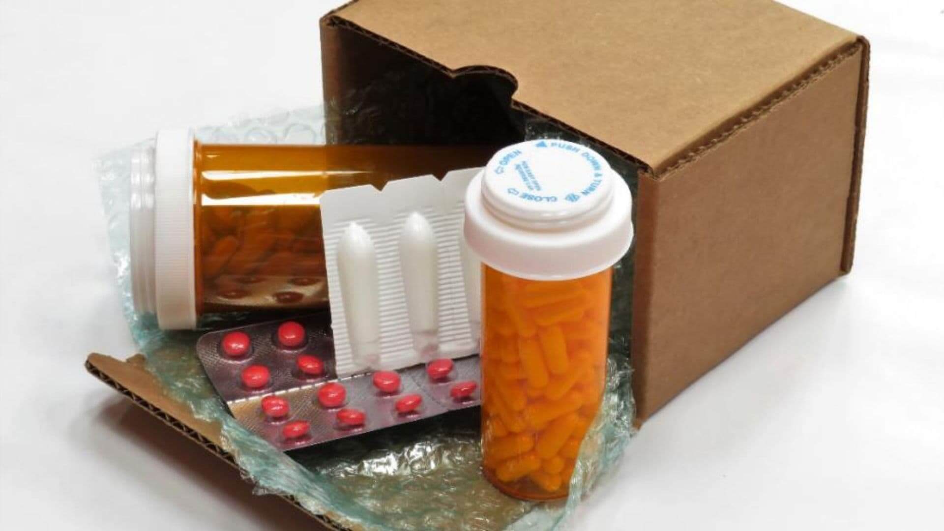 How To Set Up An AETNA Pharmacy Mail Order?