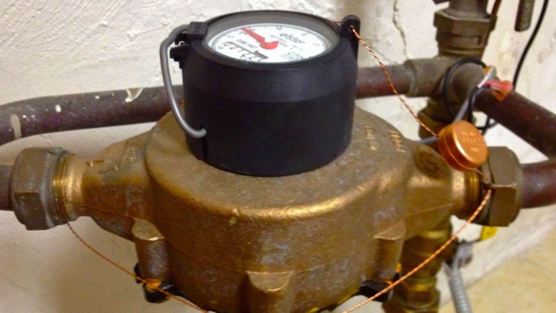 How Do I Pay My NYC DEP Water Bill?