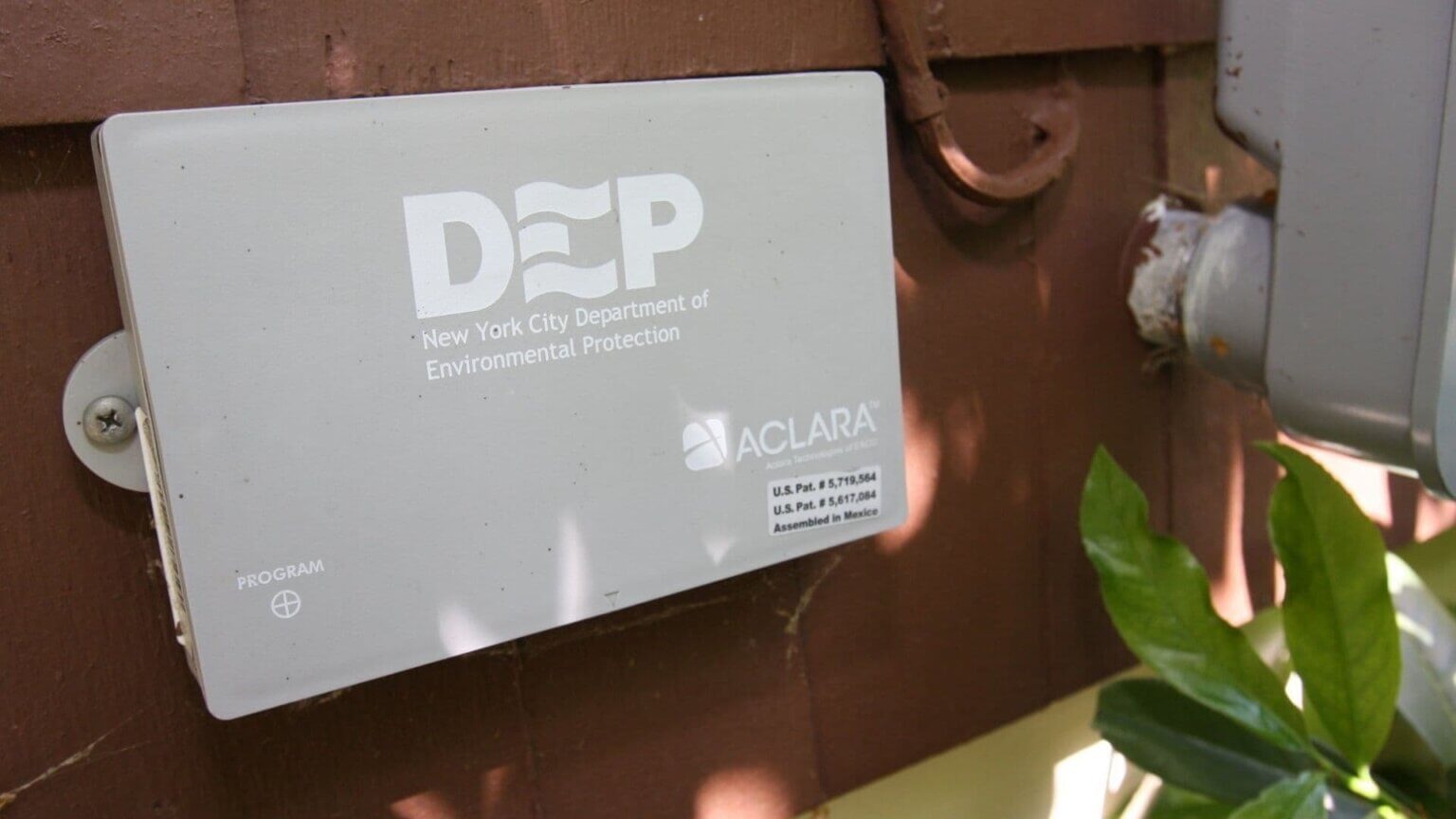 How Do I Pay My NYC DEP Water Bill?