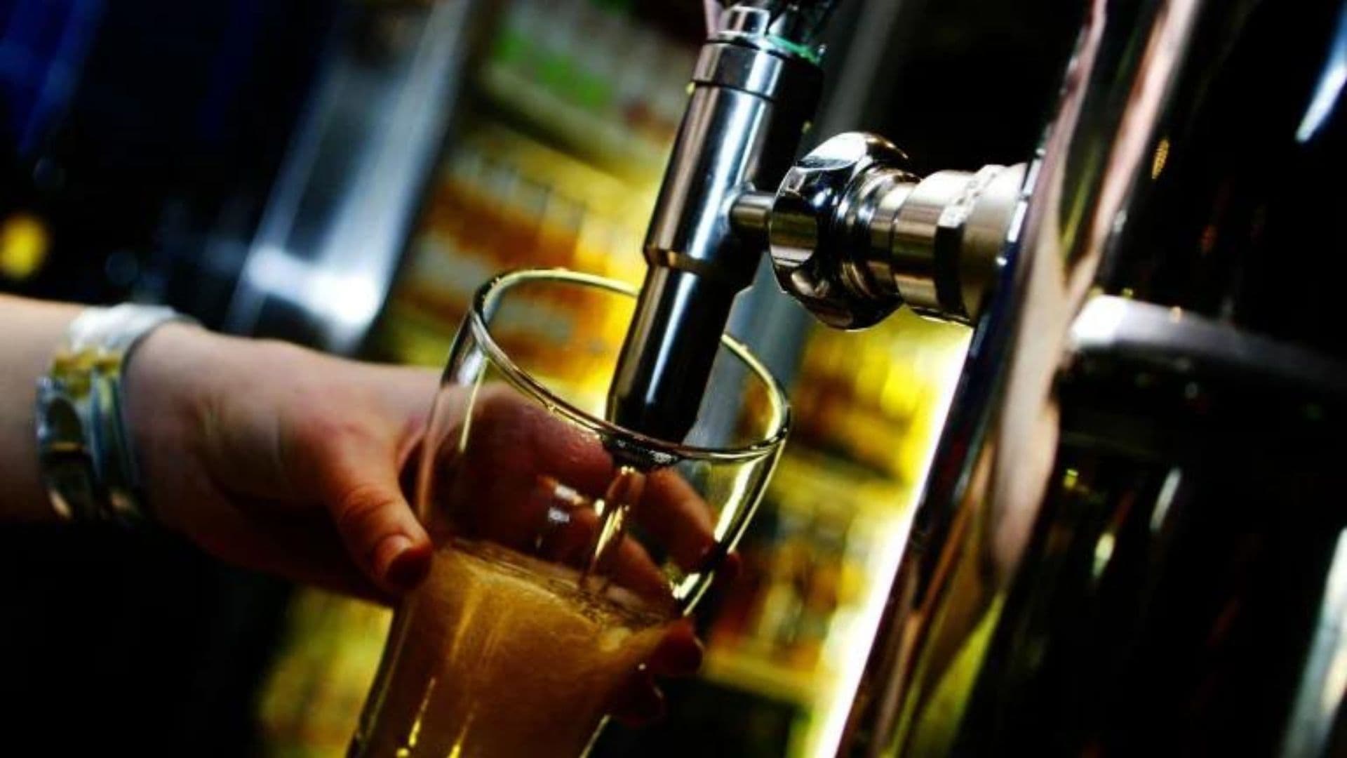 Will Kansas Change Tax On Alcohol?
