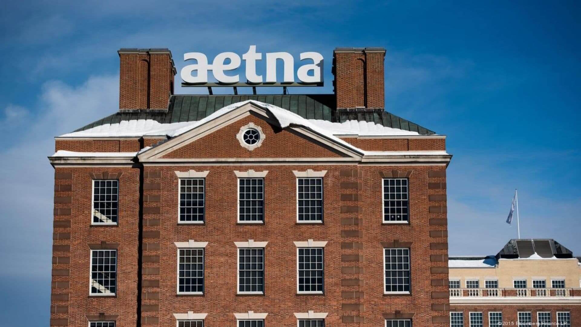 Aetna Medicare Advantage Plans 2026