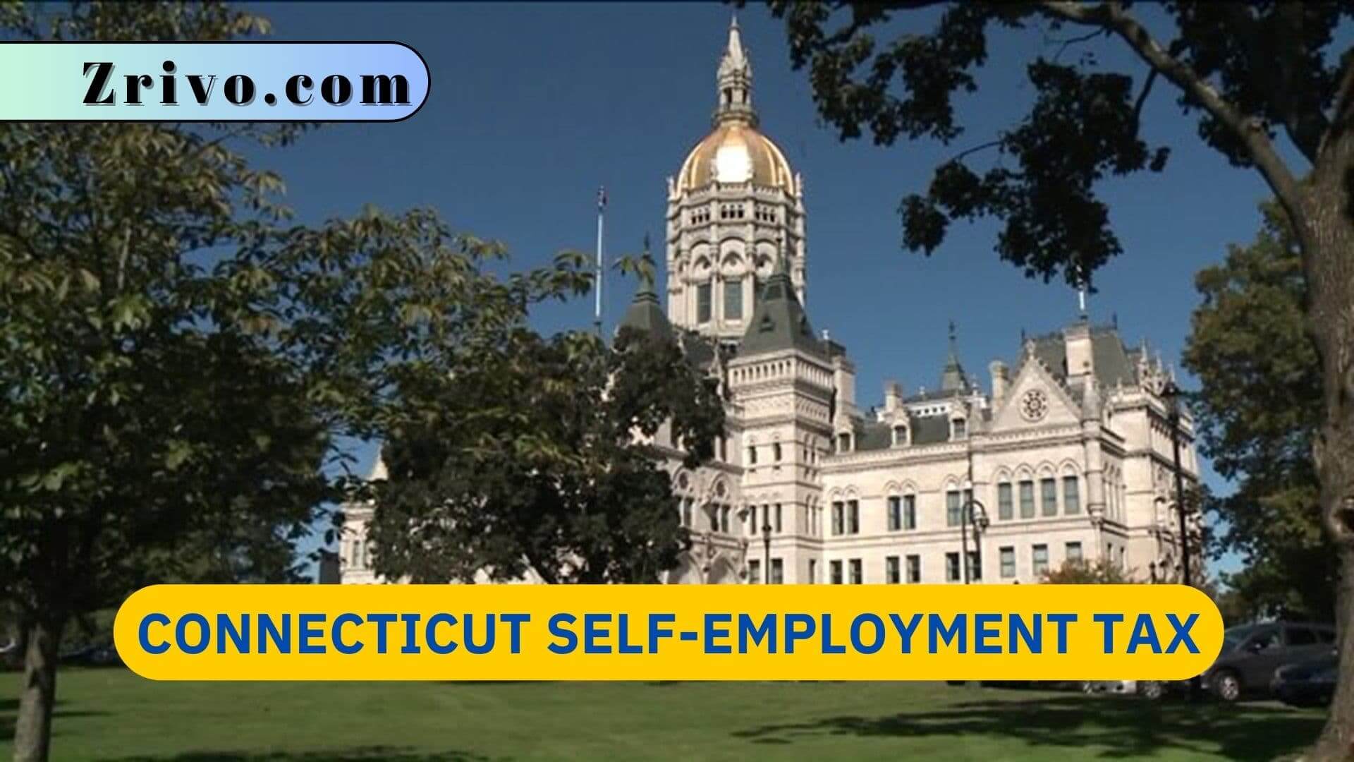 Connecticut Self-Employment Tax 2025 - 2026
