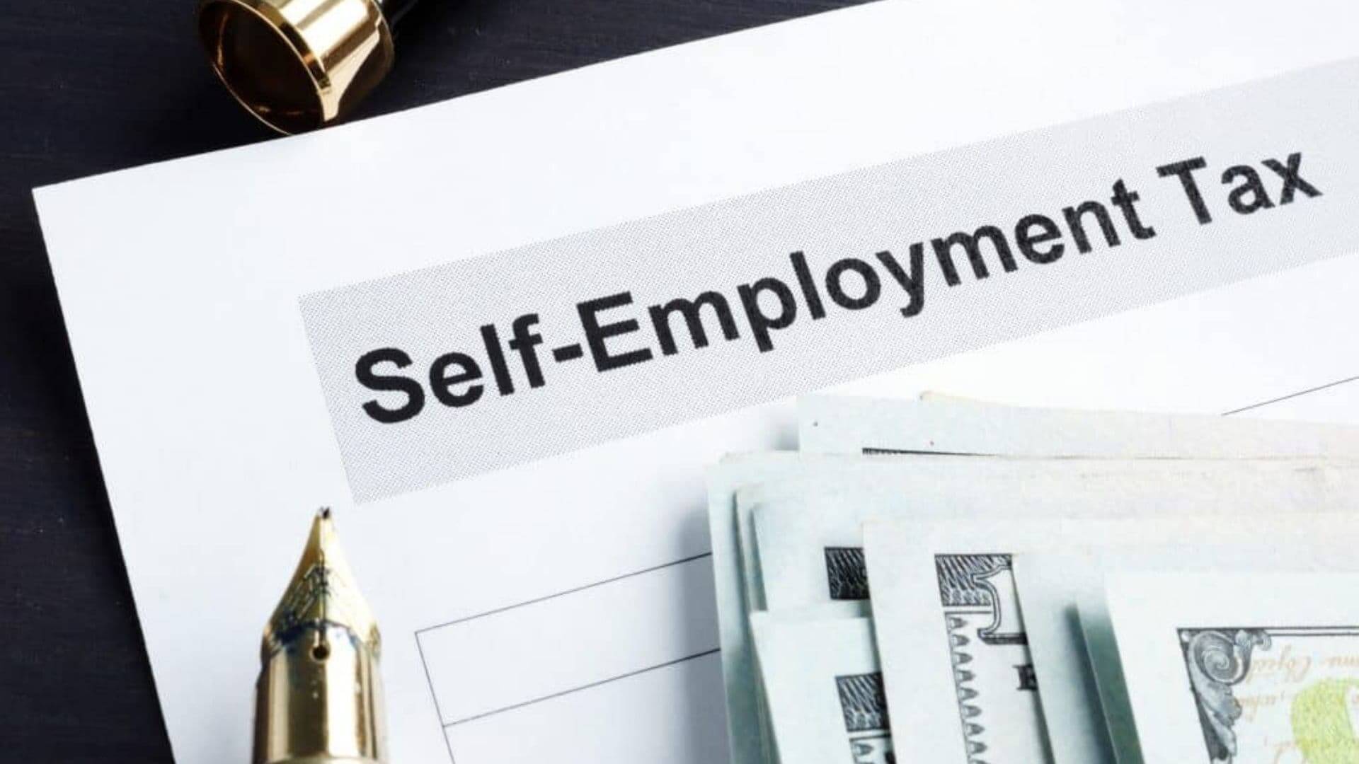 Connecticut Self-Employment Tax 2025 - 2026
