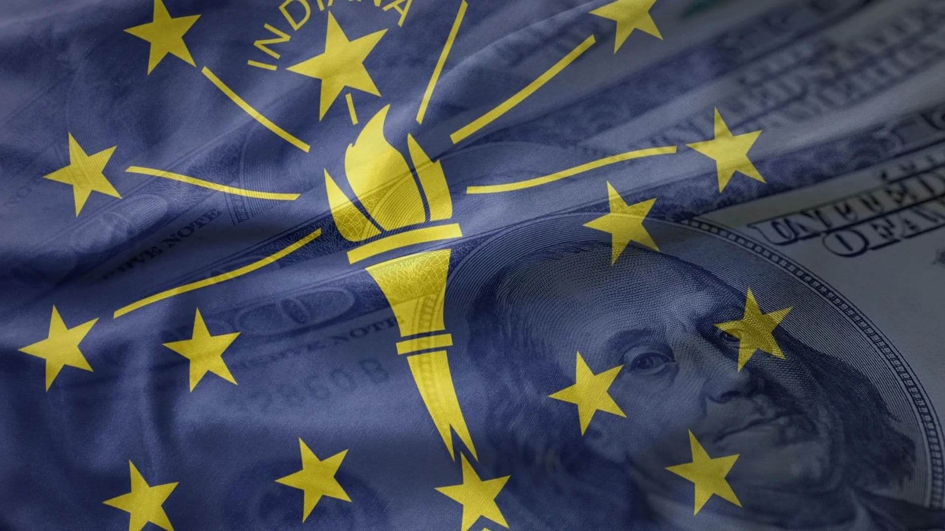 Indiana State Income Tax 2025 - 2026