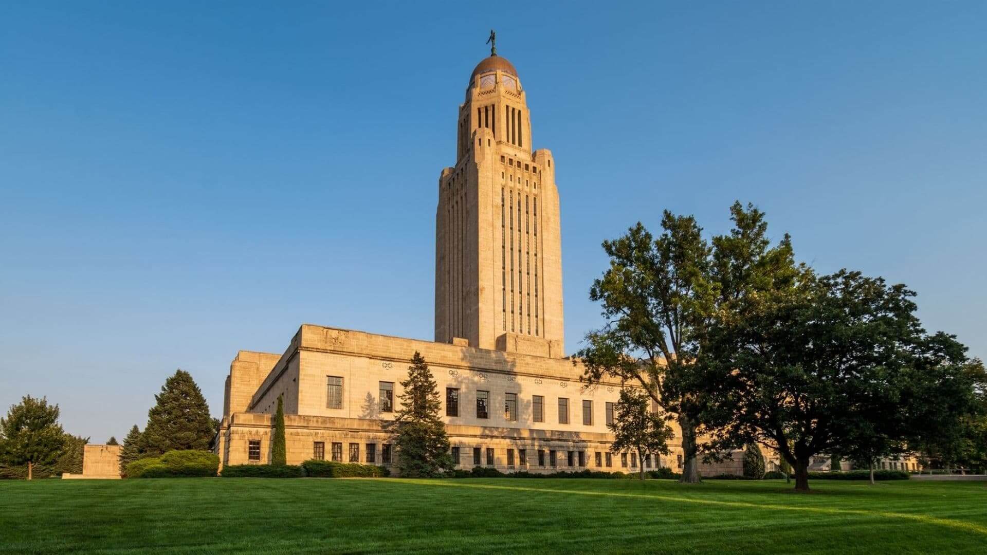 Nebraska Pass-Through Entity Tax 2025 - 2026