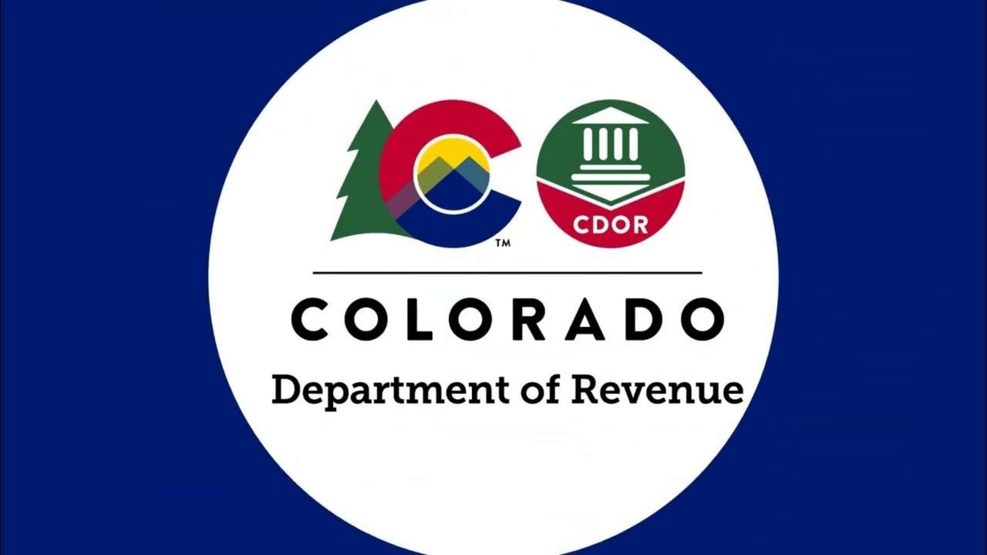 Where's My Refund: Colorado