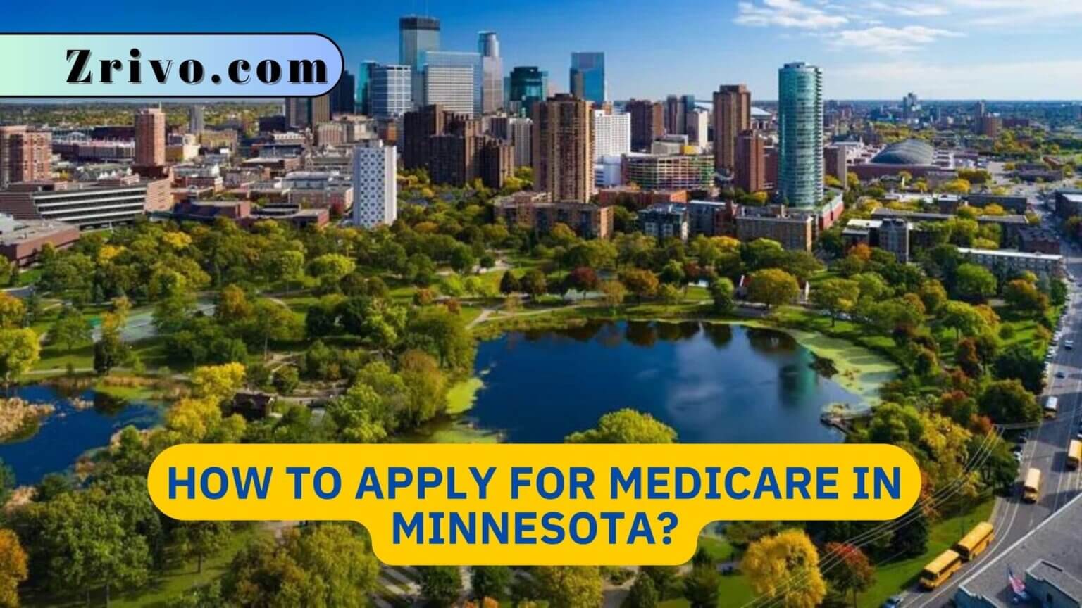 How To Apply For Medicare In Minnesota?