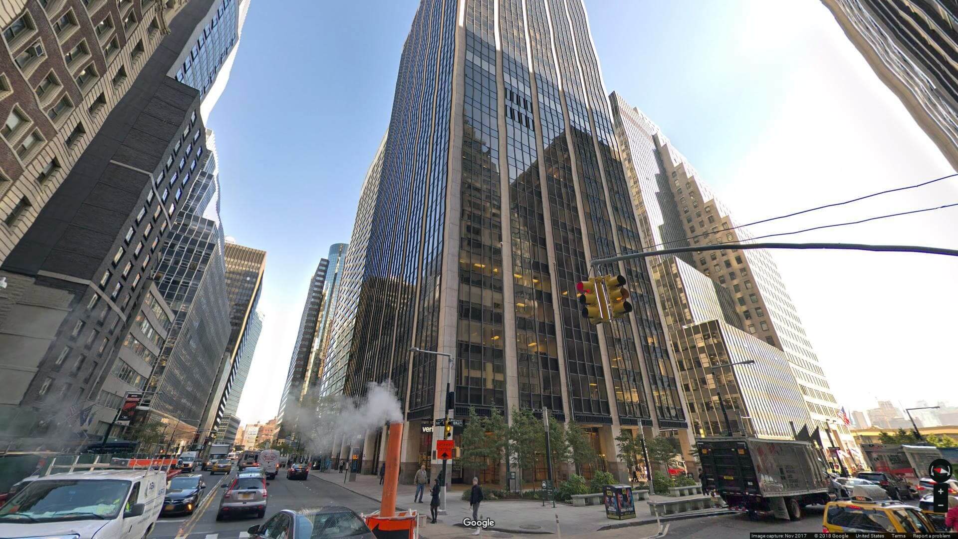 NY Form ST-100