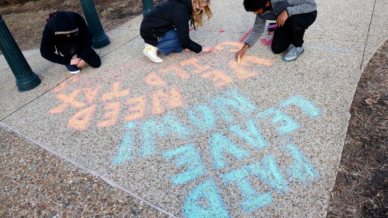 Paid Family And Medical Leave: Washington FMLA