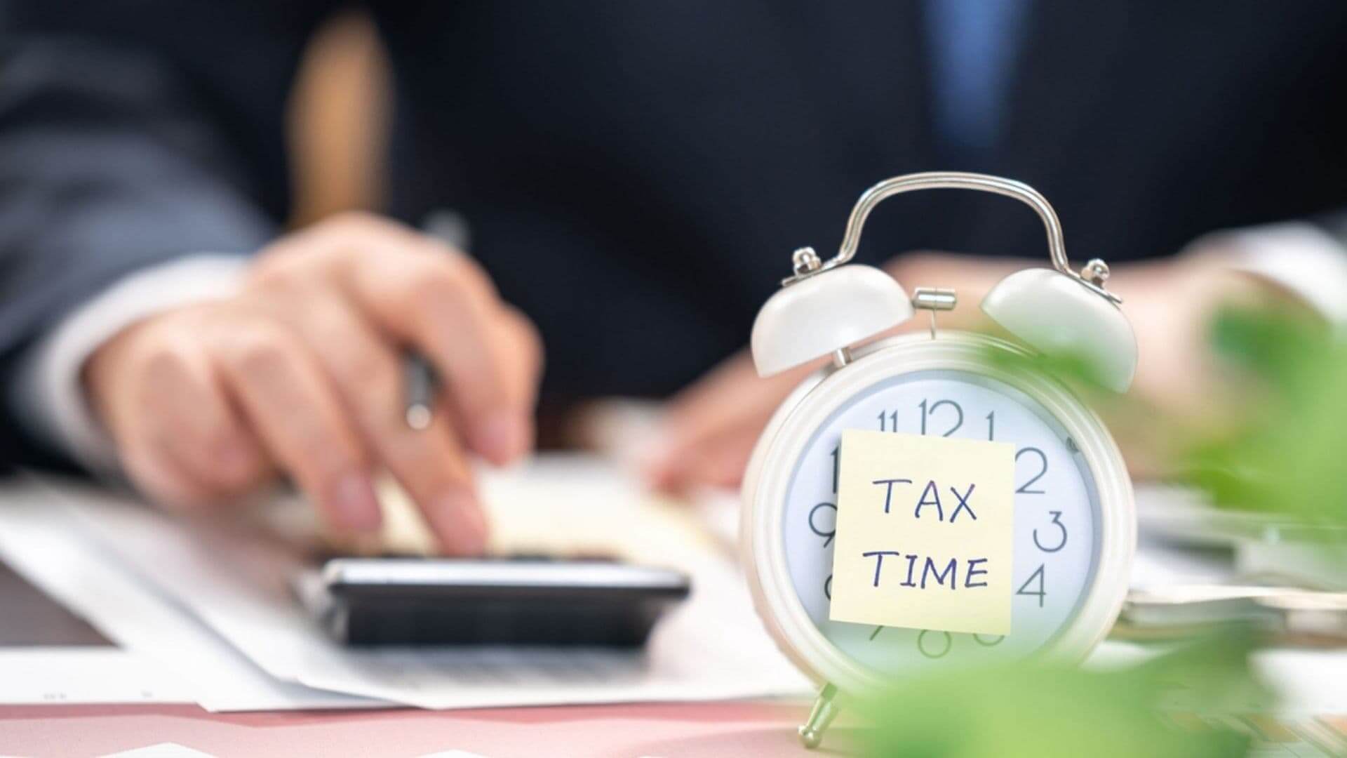 Michigan Tax Brackets 2025 - 2026