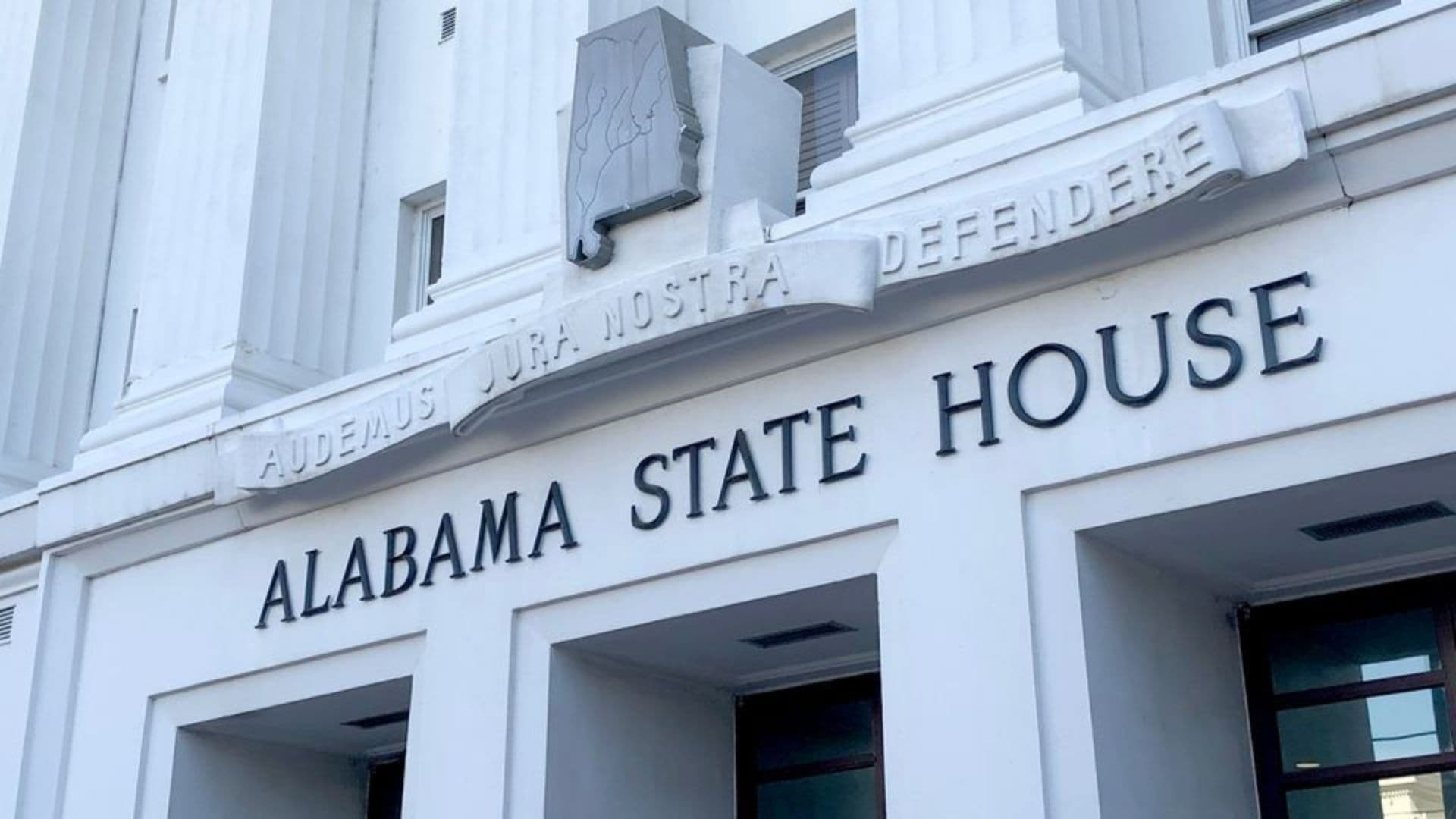 Alabama Tax Brackets 2024 - 2025