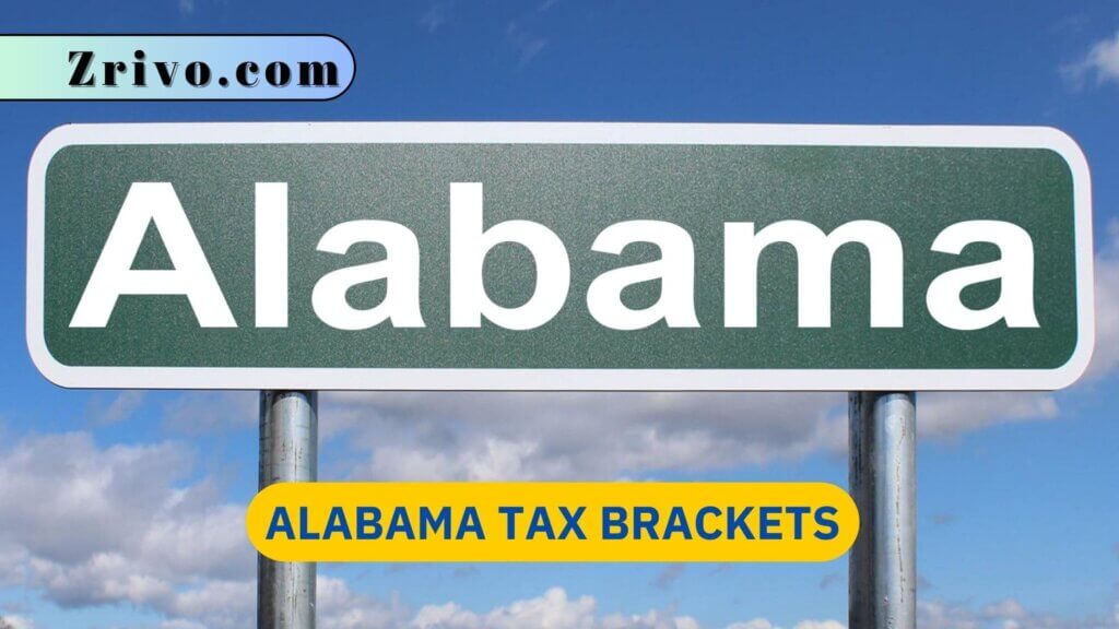 Alabama Tax Brackets 2024 - 2025
