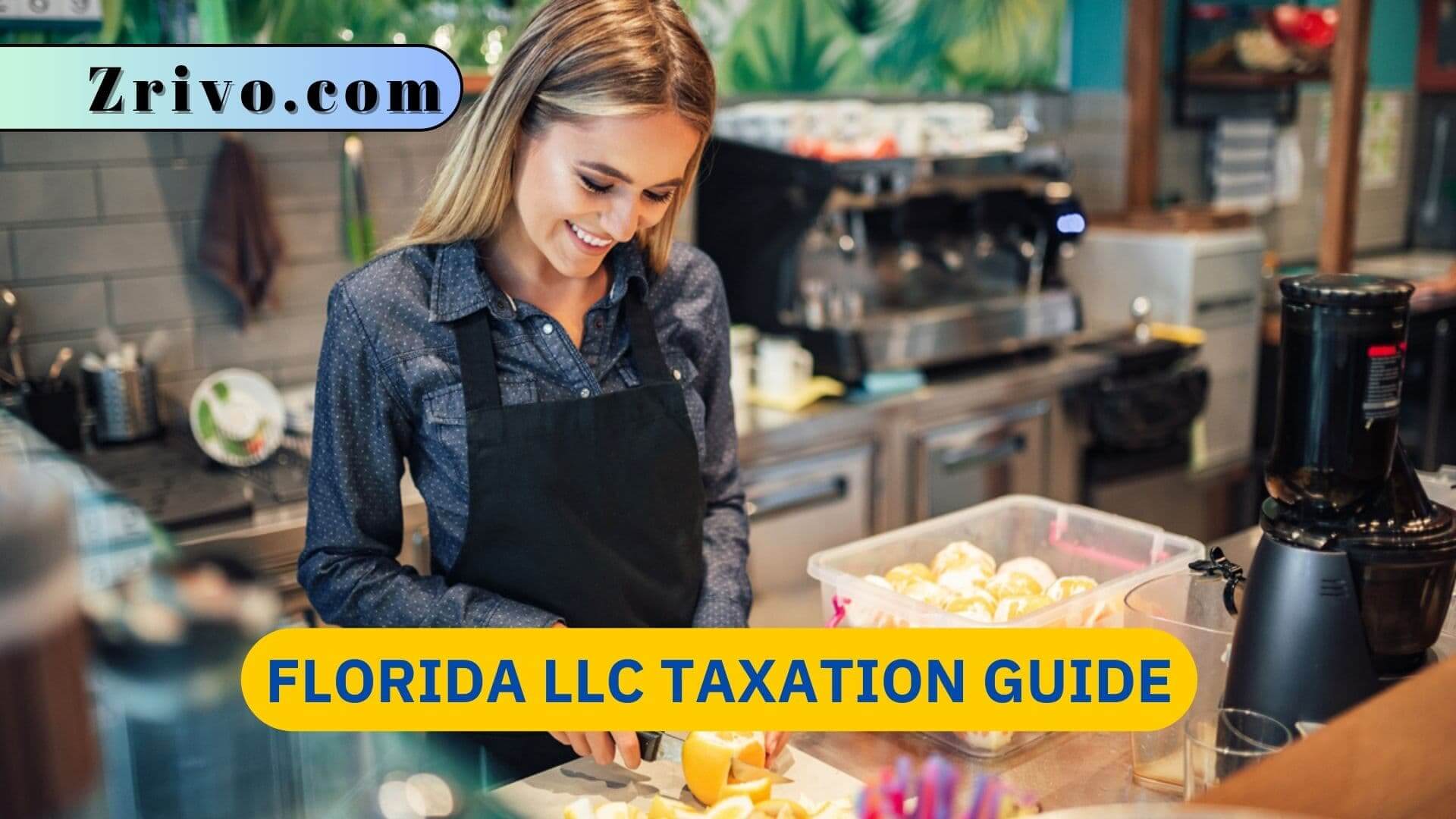 Florida LLC Taxation Guide